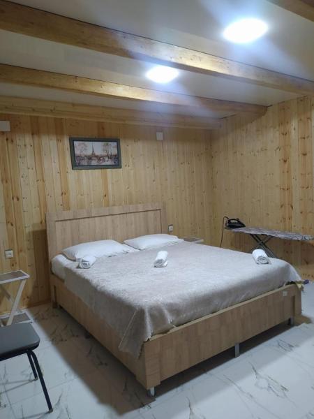 Nana Apartment - Georgia