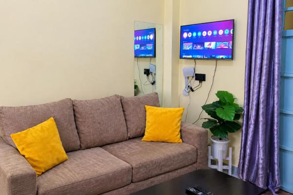 Nairobi Homestay - Nairobi