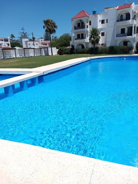 Nice Apartment - Tetouan