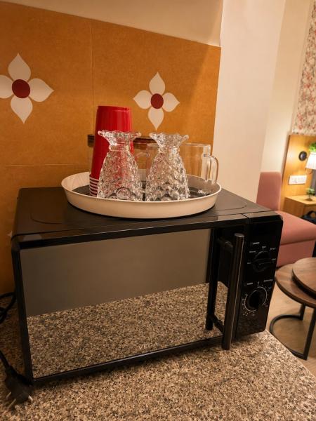 The Golden Nest Aesthetic & Comfy Stay - Gurugram