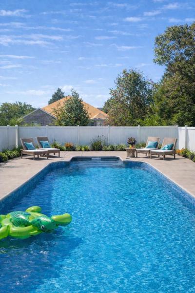 Private Heated Pool Up To 12 Ppl Near Cherry Grove - Little River, SC