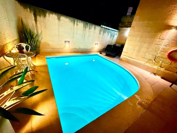 Peacefull Farmhouse Retreat 1 - Malta