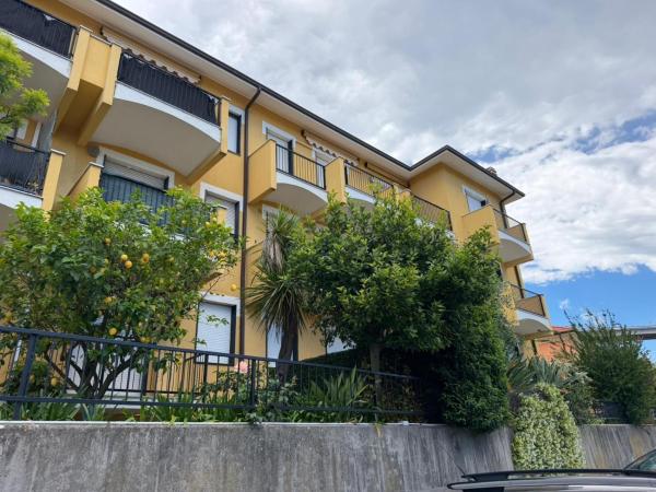 Appartamento Vacanze Miraverde A San Bartolomeo Al Mare - San Bartolomeo al Mare