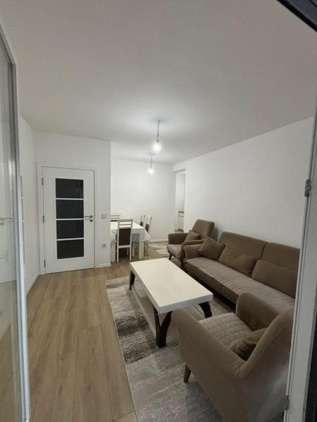 Family Apartment Mitrovica - Kosovo