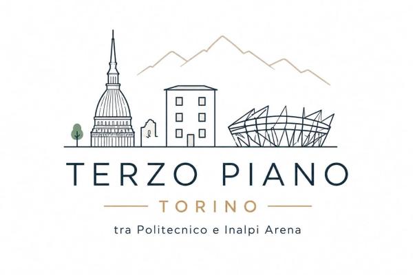 "Terzo Piano" Tra Politecnico E Inalpi Arena - Turin