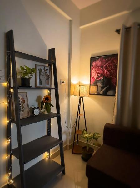The Cozy Hive - Hsr - Bangalore