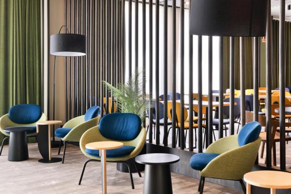 B&b Hotel Madrid San Fermin - Leganes, Madrid, Spain