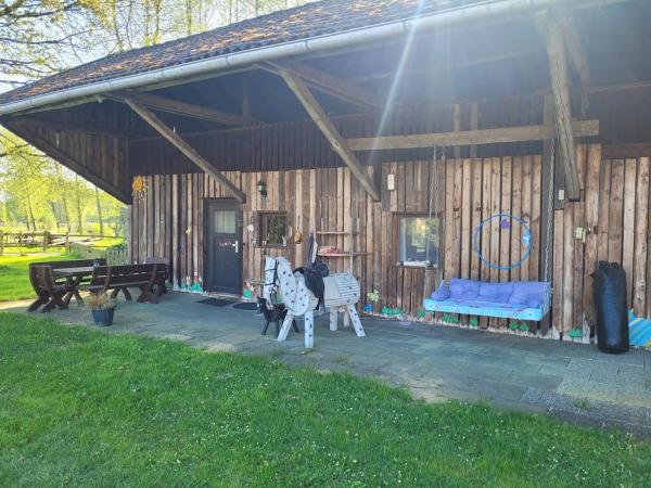 Unser Hasenstall - Wietzendorf