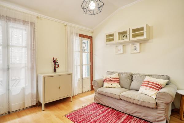 Madredeus Apartment - Lisbona