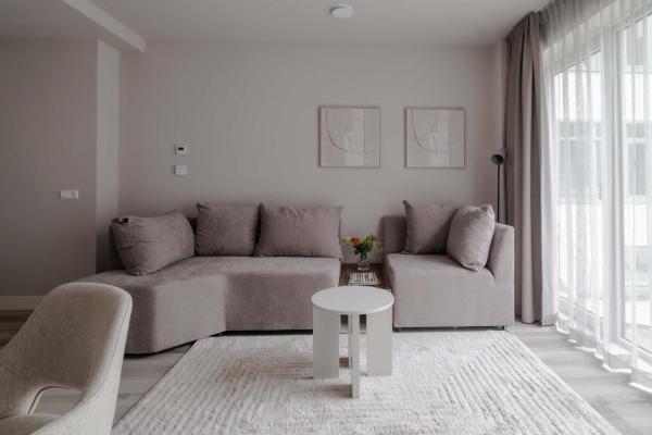 Modern Apt In City Centre 2 With Free Parking - Schiedam