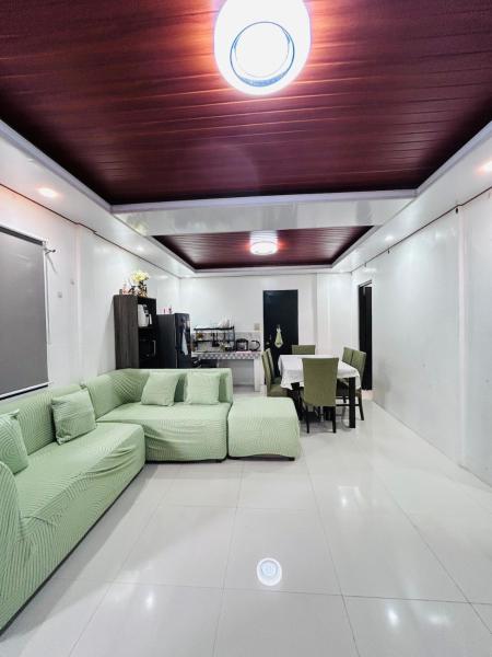 Zac's Guest House - Panabo