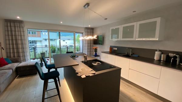 Penthouse Leni - Coldrano
