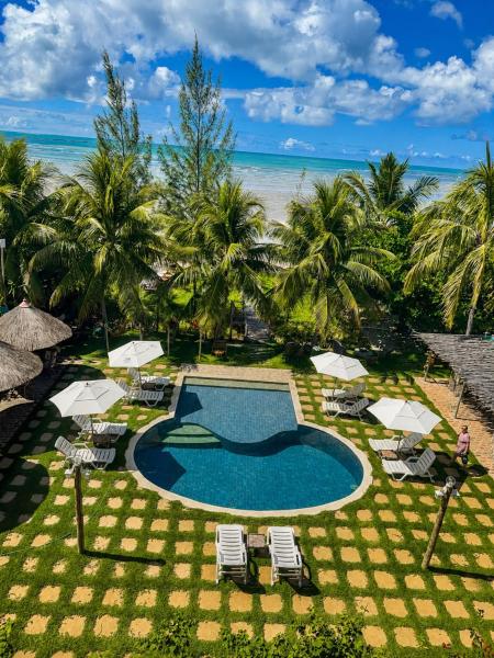 Pousada Villa Bougainville Maragogi - Maragogi
