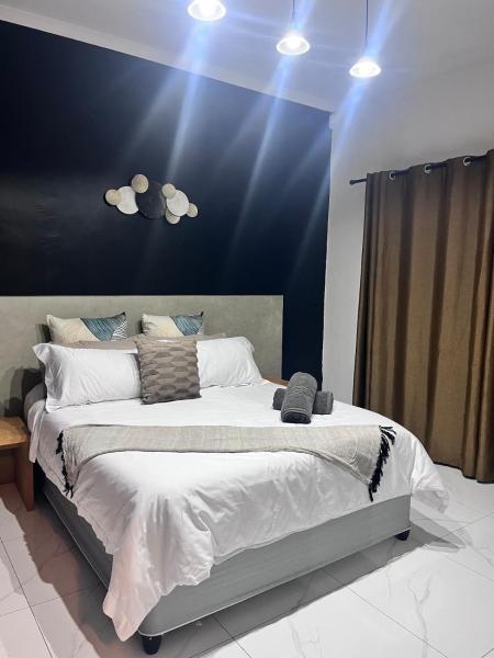 Diyaafah Self Catering Bnb - Claremont