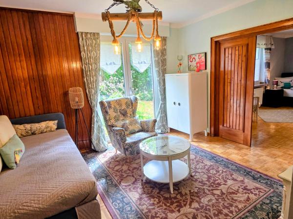 Hr Townhouse Honigbach - Nottuln