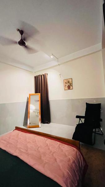 The Bull Stay - Guwahati