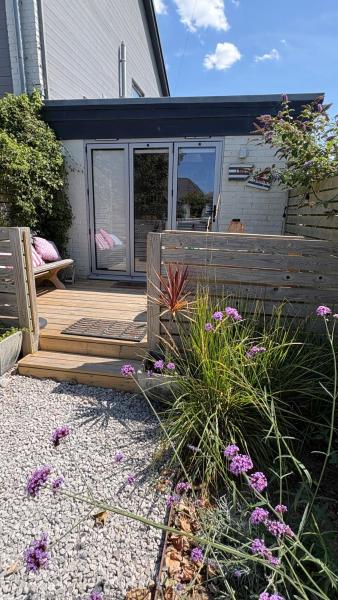 The Shack - West Wittering