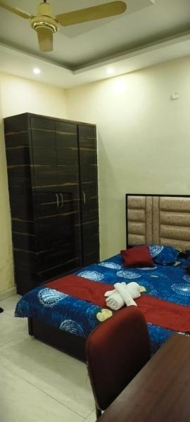 The Duggar Villa - Jammu