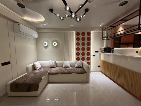 Ivoryyloft - New Delhi