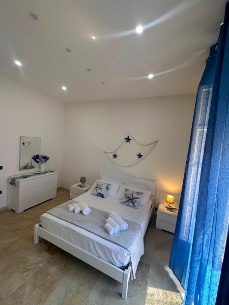 Cantarà Guest House - Marzamemi