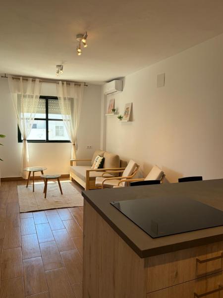 Apartamento Empul Barrosa Sweet Home - Chiclana de la Frontera