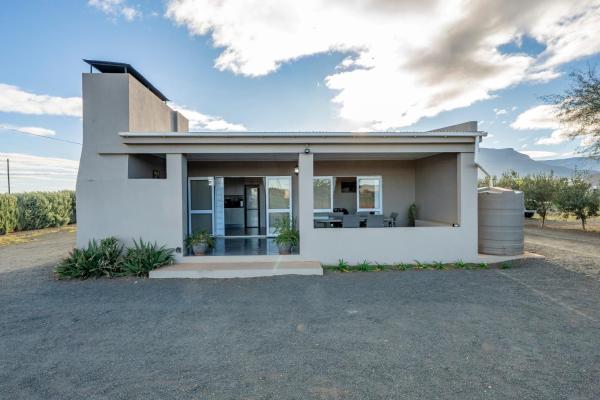 Donkieshoek Accommodation & Campsite, Welgemoed Street, Calvinia - Calvinia