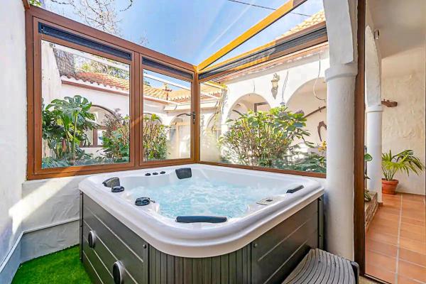 Casa Huertas Del Palmar - Canary Islands