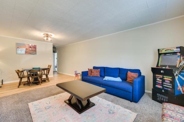 Accessible Family Condo Near Downtown Riverfront - San Angelo, TX