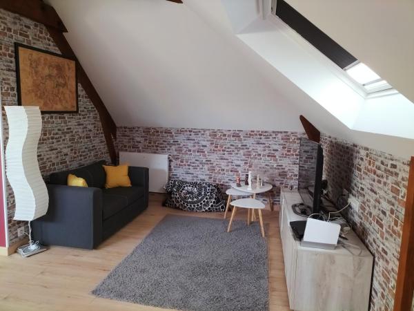 Jolie Chambre - Chambray-lès-Tours