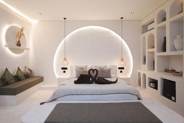 Inlander Boutique Villas B - Private Pool Luxury Villa - Gili Islands