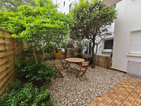 Spacious Family Flat Near Paris - ibis Budget Courbevoie Paris La Défense