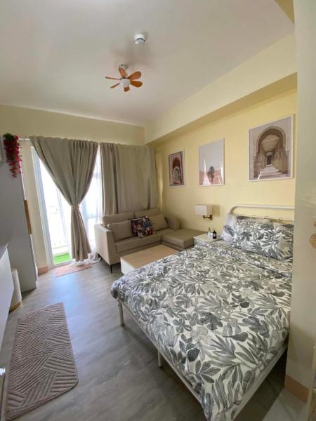Luxury Staycation At Fairview, Qc - Santa Maria