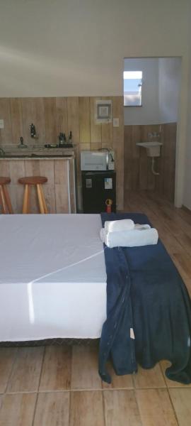 Estúdio Aconchegante De 20m² Com Cozinha Completa E Vista Para áRea Verde - Niterói