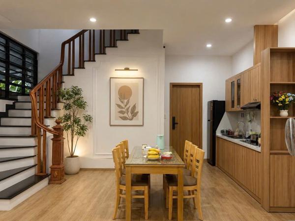 Azure Beach Villa - Phú Quốc