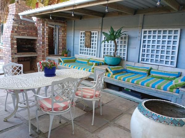 The Willow Cottage - Cidade do Cabo