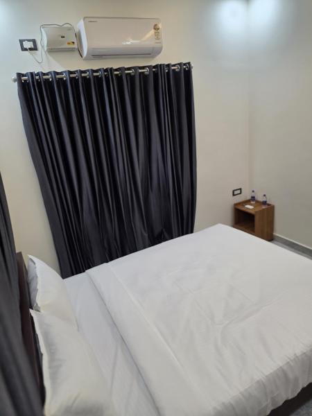 Joy's Beach Villa - Aleppey