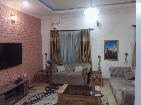Service Apartment - Lagos