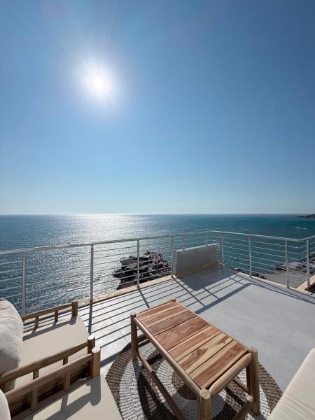 Luxury Apartament - Durrës