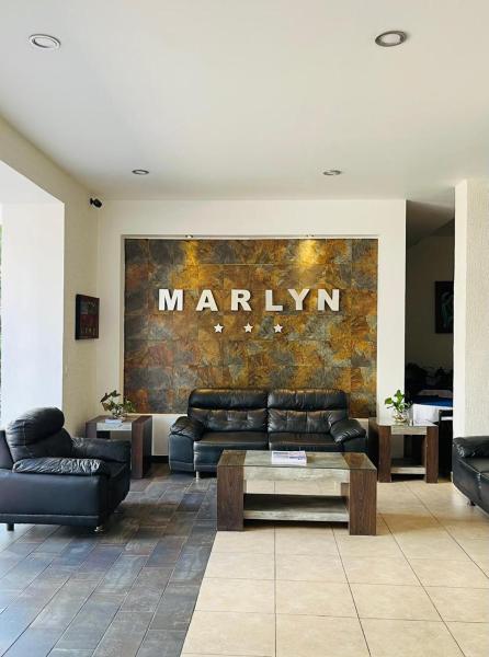 Hotel Marlyn - Puerto Vallarta