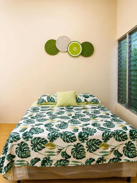 Casa Zoila Hospedaje Anexo Privado - Guatemala