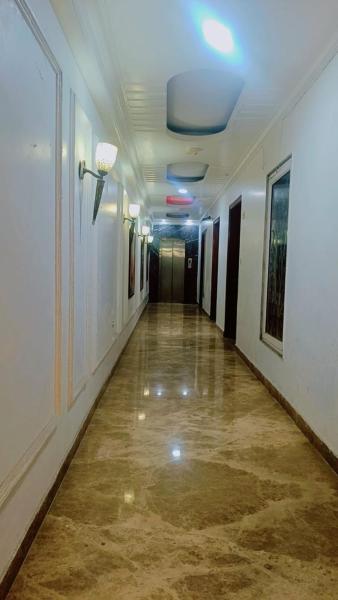 The Grace Hotel Airport Free Pickup - New Delhi