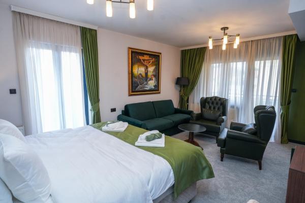 Aurelius Hotel & Restaurant - Montenegro