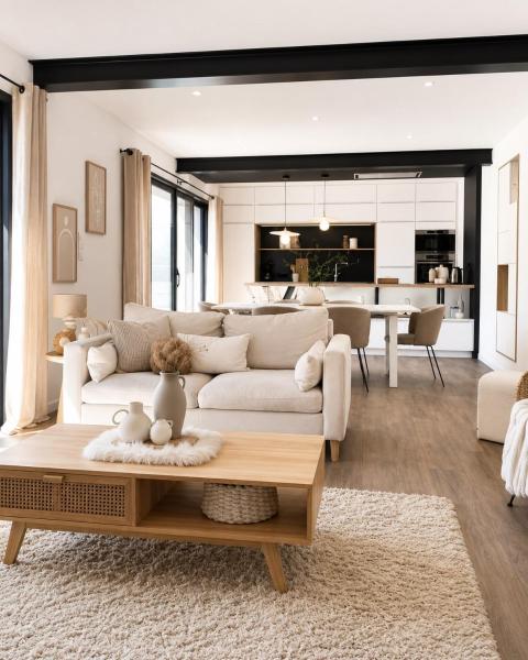 Maison Cosy En Centre-ville, 8 Voyageurs - Beaupréau