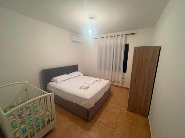 Siar Apartment Golem - Golem