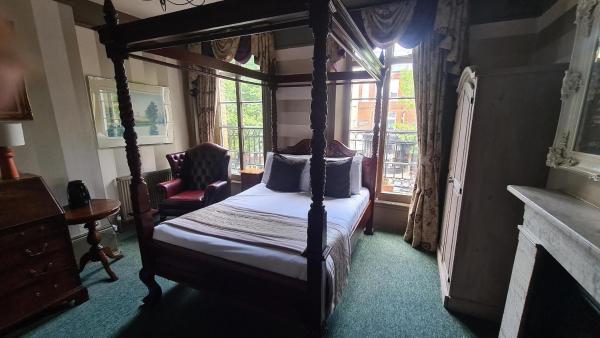 Kings Boutique Hotel - Enfield, UK
