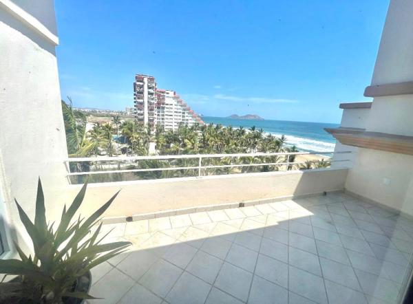 Penthouse Mazatlan - Mazatlán