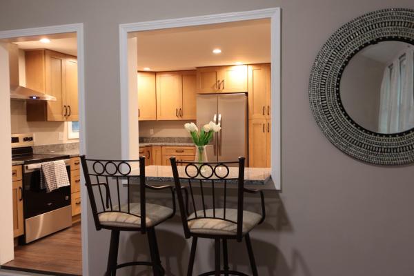 Bright & Cozy Woodland Home In Foxborough - Franklin, MA