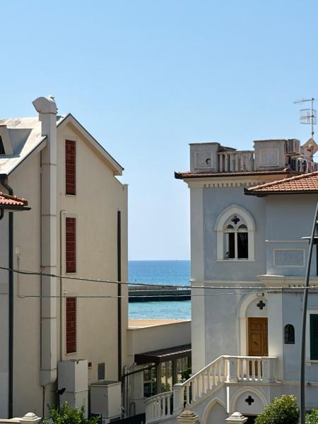 Suite Vista Mare - Castiglione della Pescaia