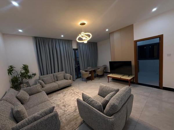 Chic Apartment - Brazzaville