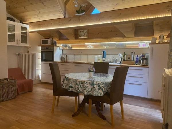 All Prahna Cozy Attic Loft For 5 Persone - Confort